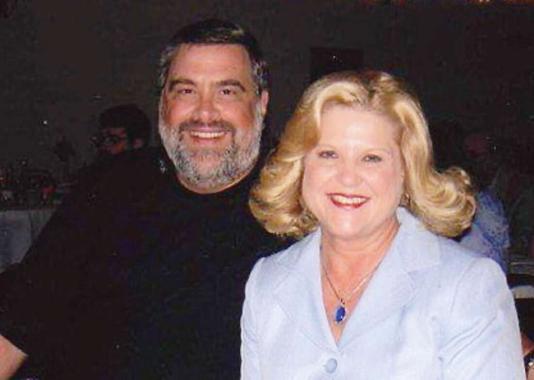 Saunders | News, Sports, Jobs - News and Sentinel